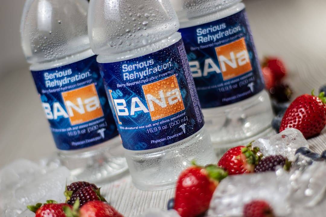 Hungover? BANa to the Rescue! – BANa Bottling Co.