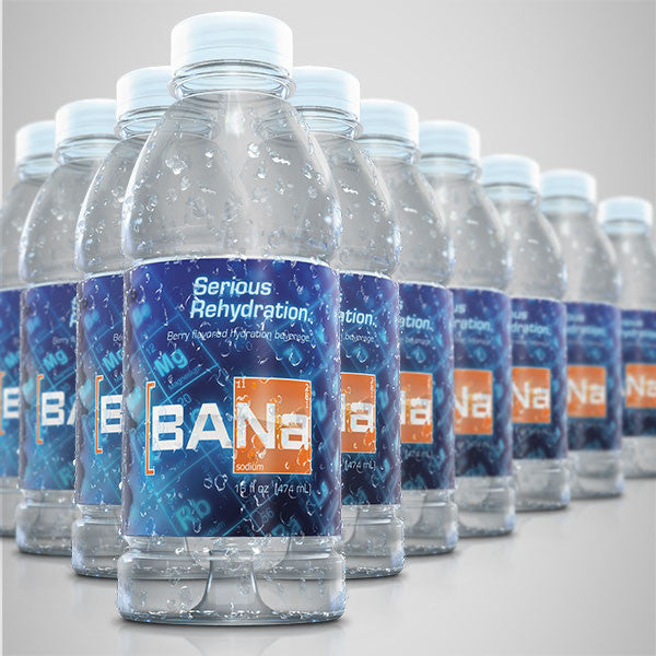 BANa – BANa Bottling Co.